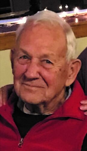 James M. Moyer Sr. | News, Sports, Jobs - Times Observer